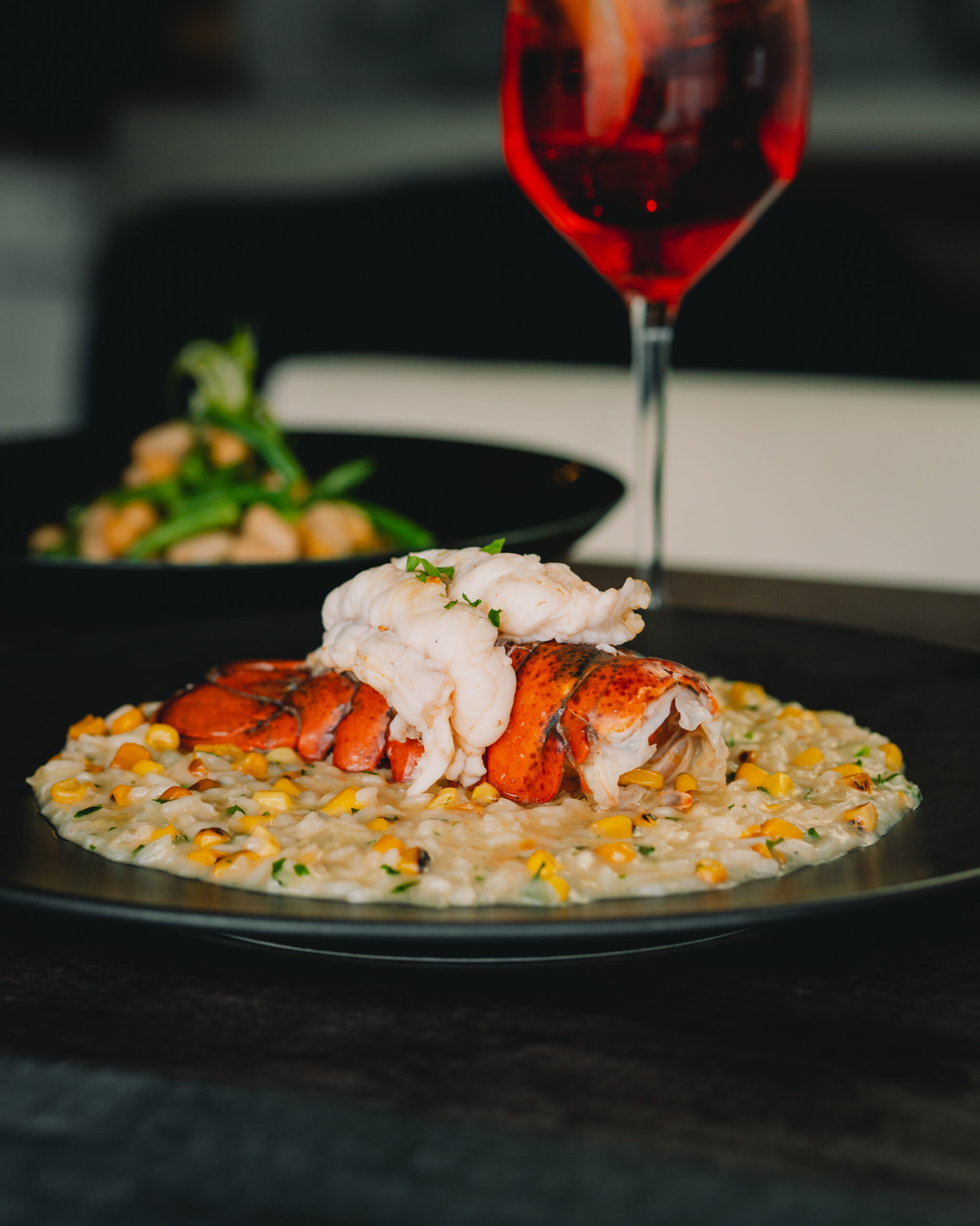 Menu – Funghetto Trattoria